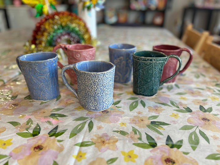 creative ceramic art ltd